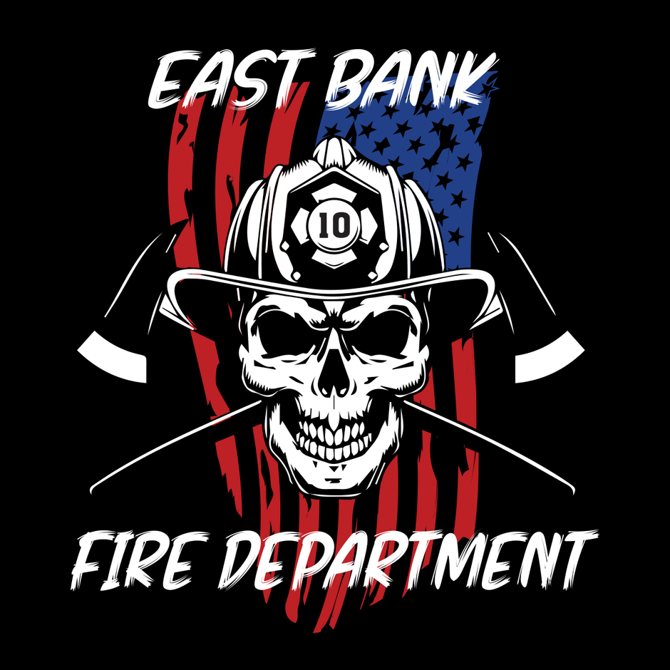 Sale – Fire Department Clothing
