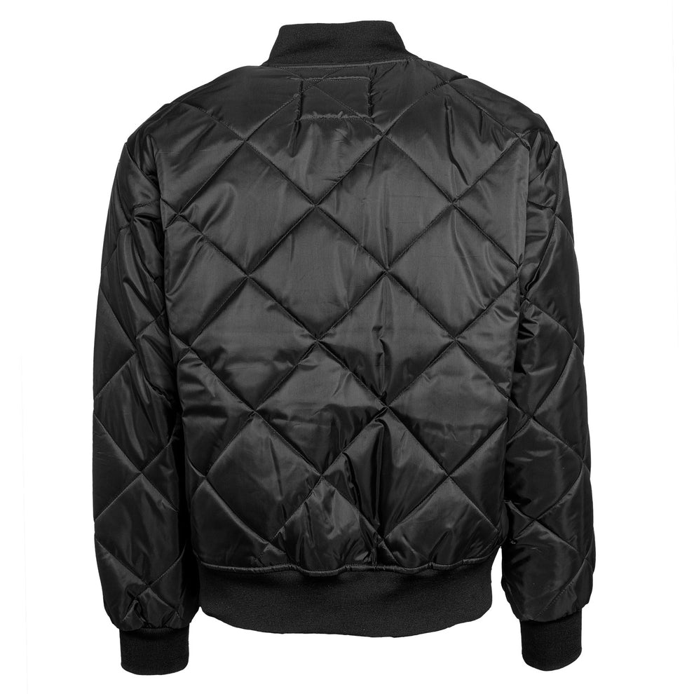 Bravest Firefighter Jacket | Custom Fire Dept Apparel – Fire Department ...
