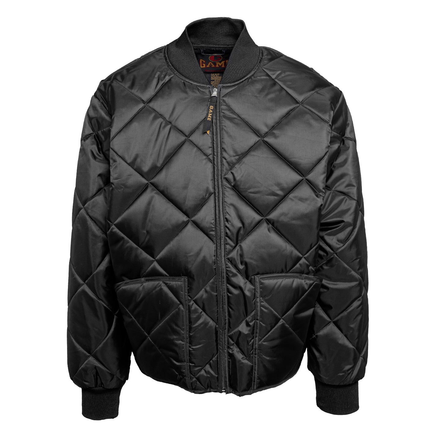 Bravest Firefighter Jacket | Custom Fire Dept Apparel – Fire Department ...