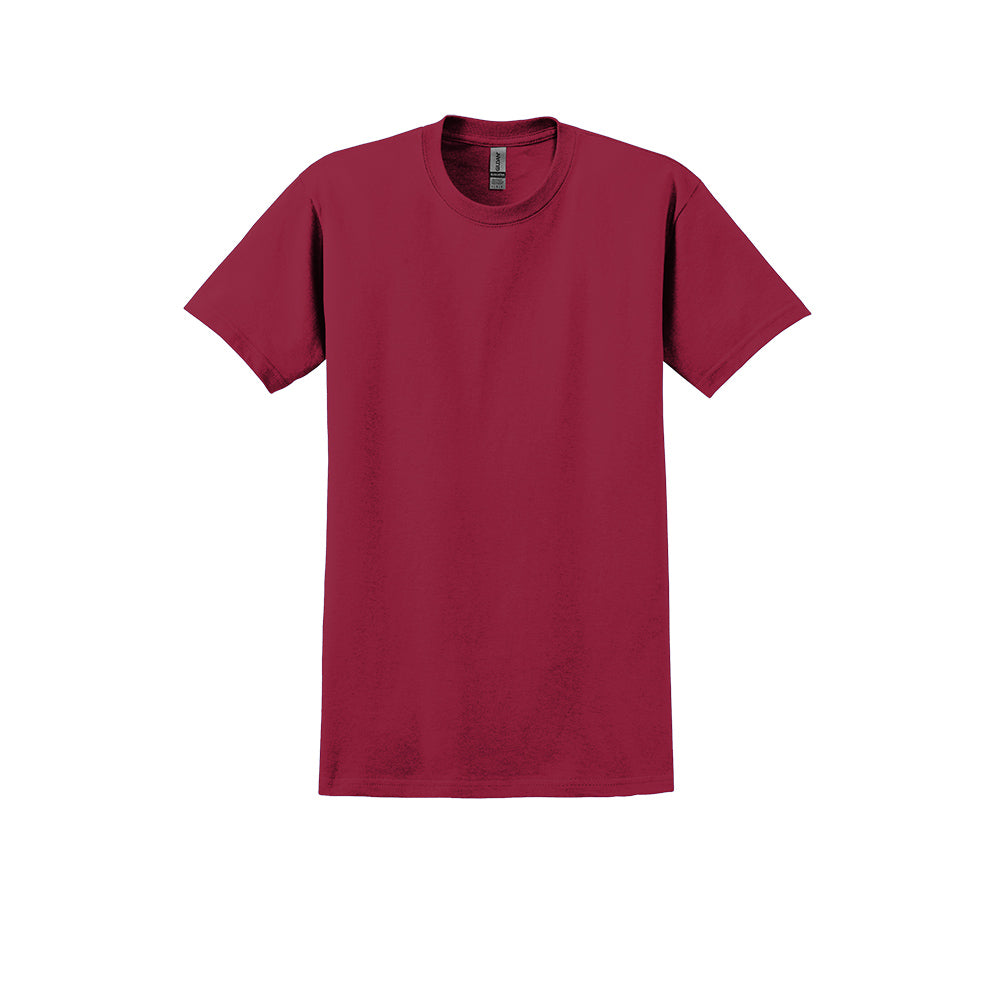 Fireman Special Custom T-Shirt – Gildan G200 Short Sleeve – Fire ...