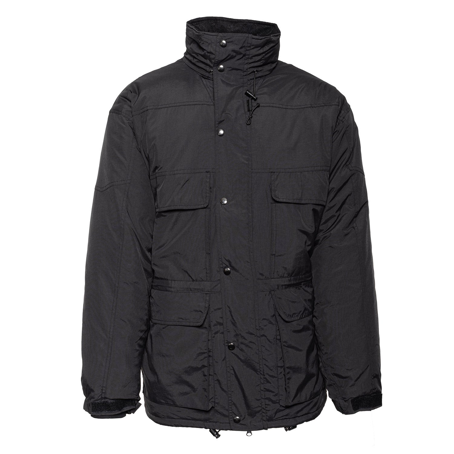 Custom Fire Department Yukon Layered Jacket - Add Maltese Cross – Fire ...