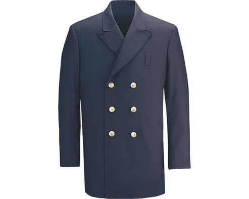 Flying Cross Legend Men's Double Breasted Dress Coat – Fire Department ...