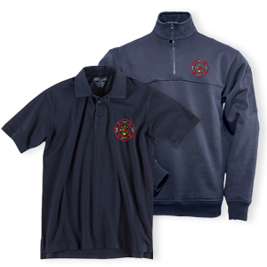 Firefighter Apparel & Accessories | Fire Department Clothing