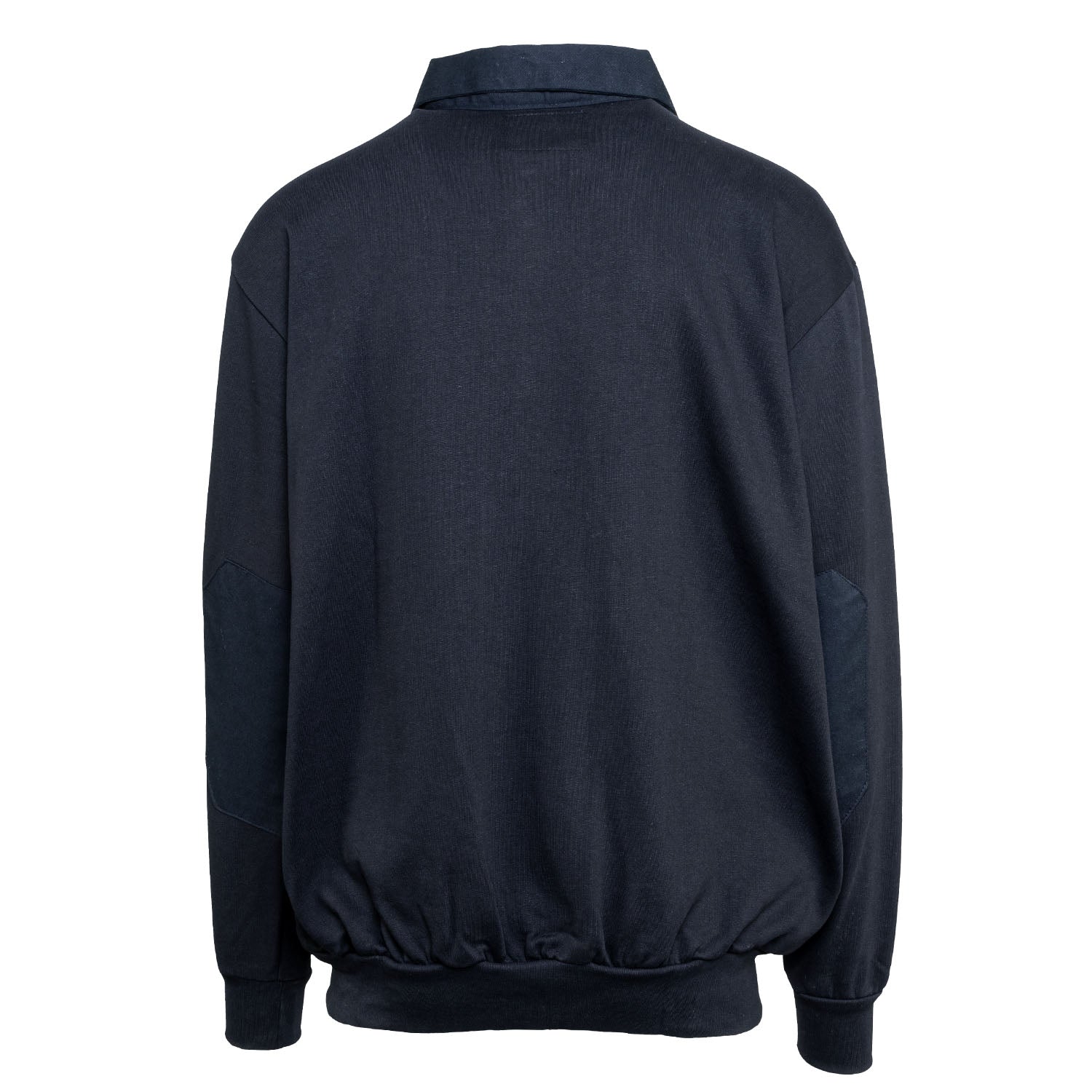 Canvas Collar Firefighter Job Shirt – Tall Sizes | Game Sportswear 8070 ...