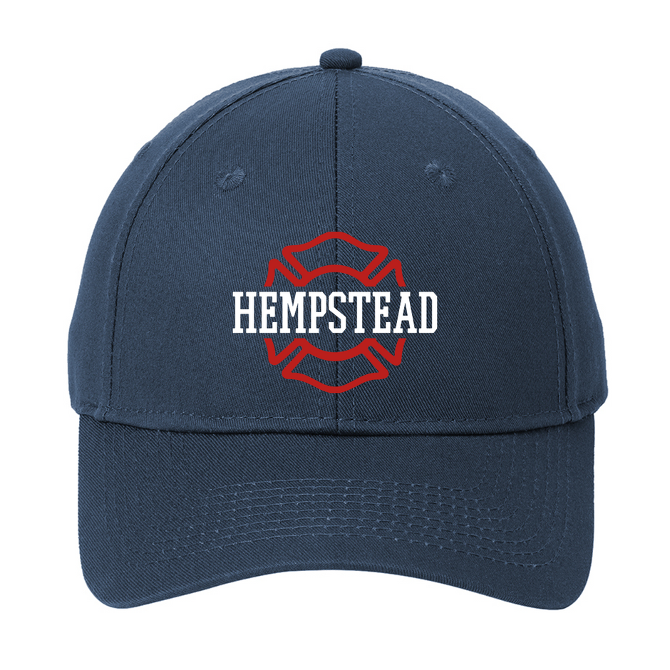 Custom Fire Department Adjustable-fit Hats | Engine, Ladder, & More ...