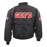 Firefighter Apparel & Accessories | Fire Department Clothing