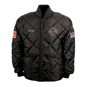 Firefighter Apparel & Accessories | Fire Department Clothing