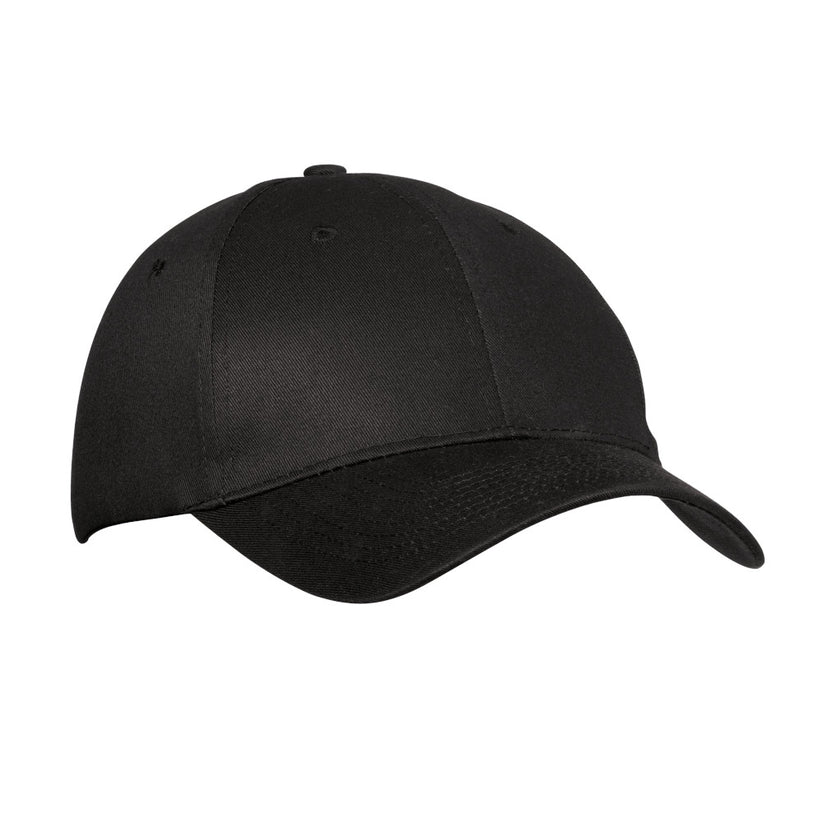 Firefighter Fire Department Adjustable Old Style Velcro Hat – Fire ...
