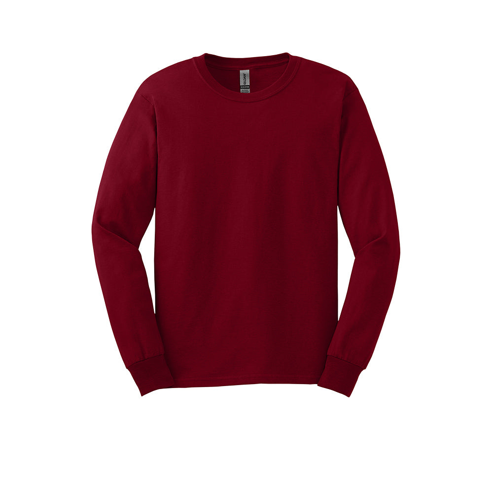 Fireman Special Custom Long Sleeve Shirt – Gildan G240 – Fire ...