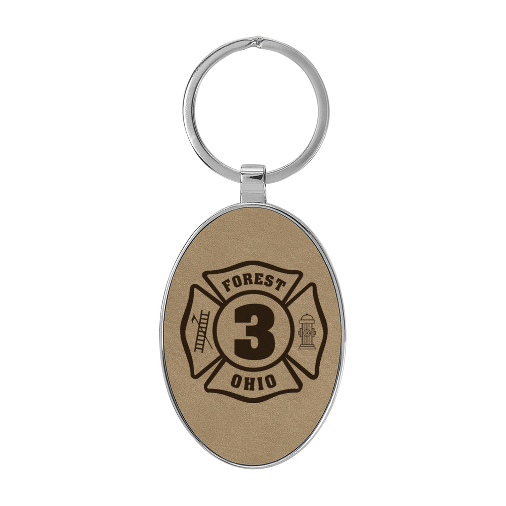 Firefighter Accessories - Custom Fire Department Accessories – Fire ...