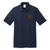 Firefighter/EMS Polo Shirts with Custom Made for your Department – Fire ...
