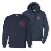 Firefighter Apparel & Accessories | Fire Department Clothing