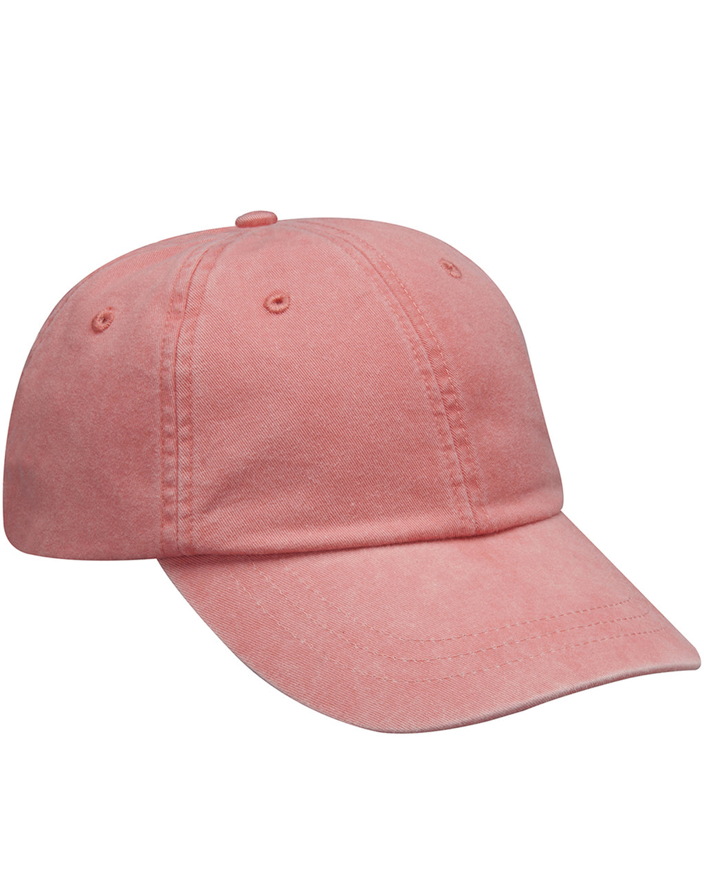 Engine Company Design, Off-Duty Firefighter Pigment-dyed Cap