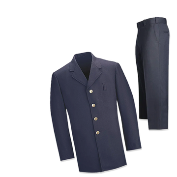 Firefighter Class A Dress Uniforms – Fire Department Clothing