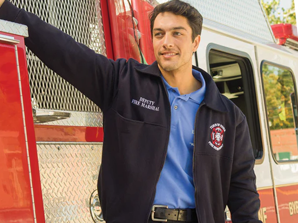 Open Up A Custom Firehouse Store With Your Own Designs – Fire ...