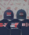 Firefighter Apparel & Accessories | Fire Department Clothing