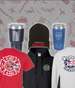 Firefighter Apparel & Accessories | Fire Department Clothing
