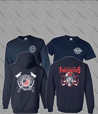 Firefighter Apparel & Accessories | Fire Department Clothing