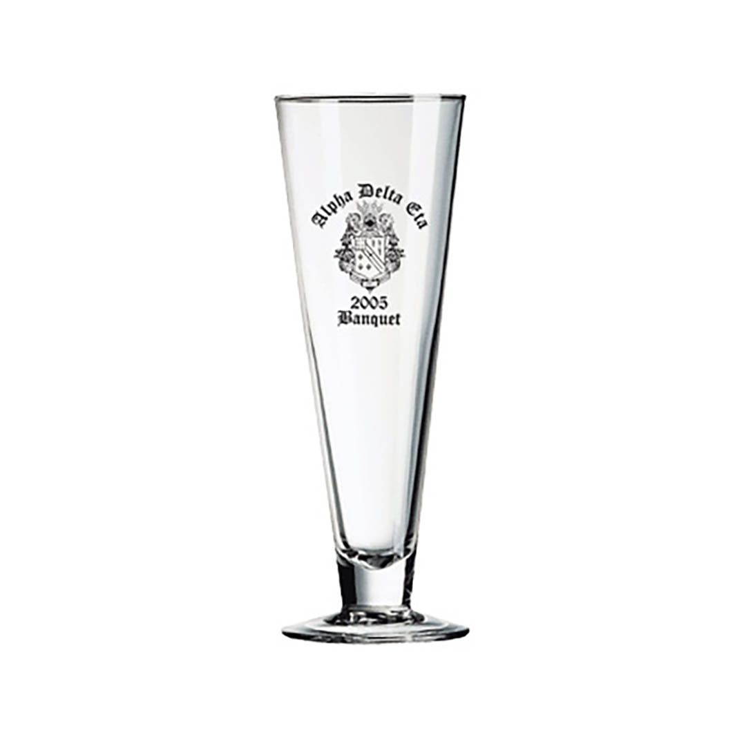 Classic 16oz Glass | Custom Firefighter Drinking Glass – Fire ...