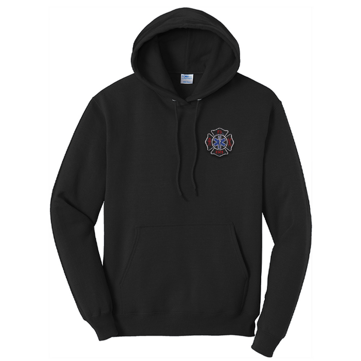 Firefighter Sweatshirts - Custom Fire Department Clothing – Page 2