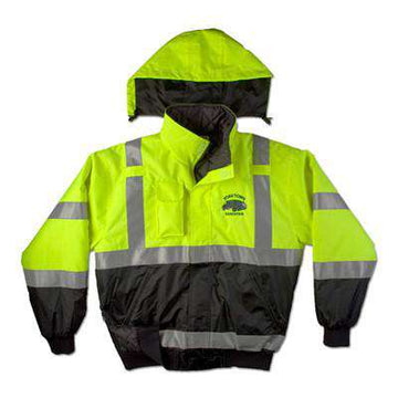 Custom Firefighter Jackets – Fire Department Clothing