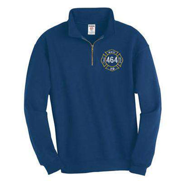 Firefighter Sweatshirts - Custom Fire Department Clothing