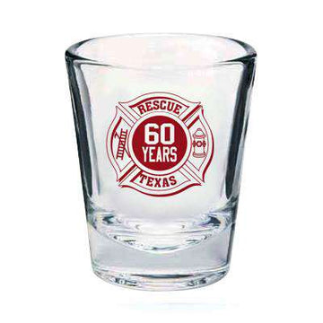 Custom Glassware & Favors - Fire Department Accessories – Fire ...