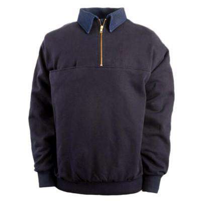 Defender Work Shirt - Fire Department Clothing