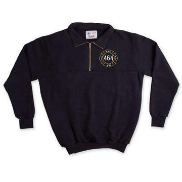 Firefighter Job Shirts - Custom Fire Department Apparel – Fire ...