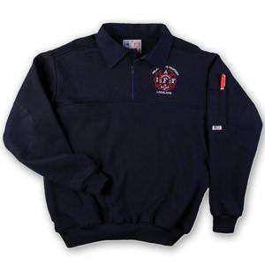 Firefighter Job Shirts - Custom Fire Department Apparel – Fire ...