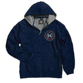 Firefighter Sweatshirts - Custom Fire Department Clothing