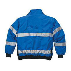 Charles River Signal Hi-Vis EMS Jacket – EMS High Visibility Jacket ...