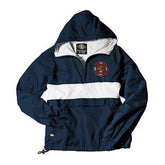 Custom Firefighter Jackets – Fire Department Clothing