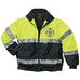 Charles River Signal Hi-Vis EMS Jacket – EMS High Visibility Jacket ...