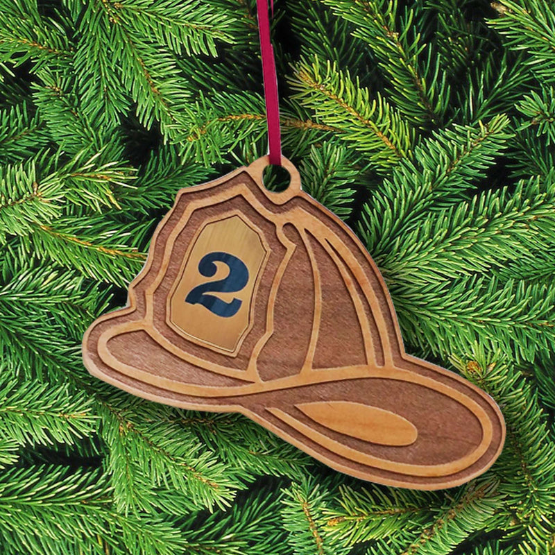 Firefighter Gifts - Personalized Gifts for Firefighters