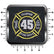Left Chest Logo's on File-Fire Department Clothing