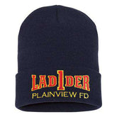 Personalize Firefighter Hats, Fitteds & Trucker Caps – Fire Department ...