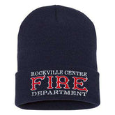 Firefighter Custom Beanies and Hats - Fire Department Clothing