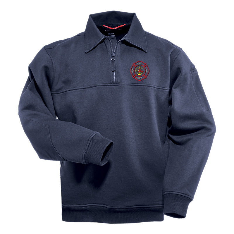 Firefighter Job Shirts - Custom Fire Department Apparel