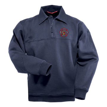 Firefighter Job Shirts - Custom Fire Department Apparel – Fire ...