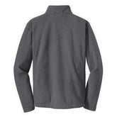 Custom Fleece Jacket Embroidery – Fire Department Clothing