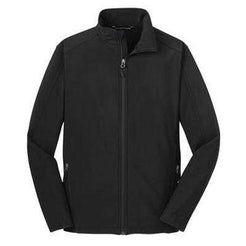 Port Authority J317 Soft Shell Jacket | Custom Firefighter Jacket ...