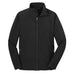 Fireman Core Soft Shell Jacket - Fire Department Clothing