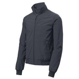 Firefighter Soft Shell Bomber Jacket- Fire Department Clothing