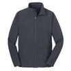 Fireman Core Soft Shell Jacket - Fire Department Clothing