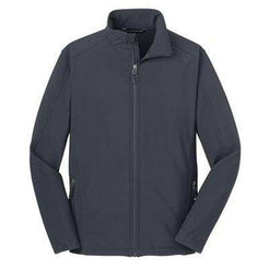 Port Authority J317 Soft Shell Jacket | Custom Firefighter Jacket ...