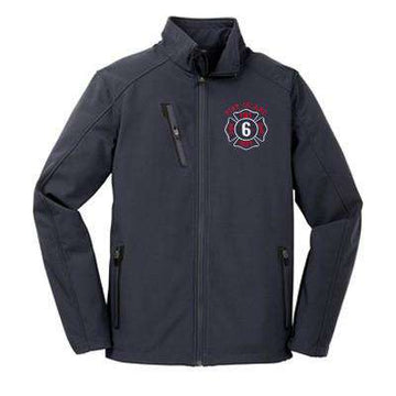 Firefighter Jackets | Custom Maltese Cross & EMS Designs – Page 3 ...