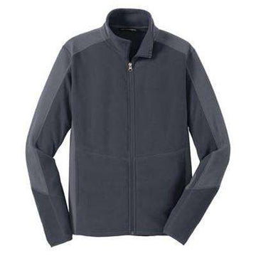 Custom Fleece Jacket Embroidery – Fire Department Clothing