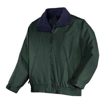 Firefighter Competitor Jacket - Fire Department Clothing