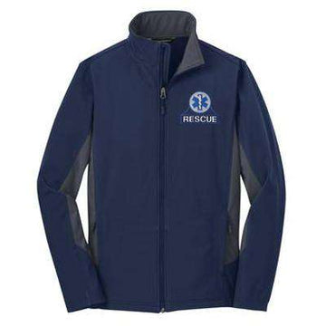 Firefighter Jackets | Custom Maltese Cross & EMS Designs – Page 3 ...